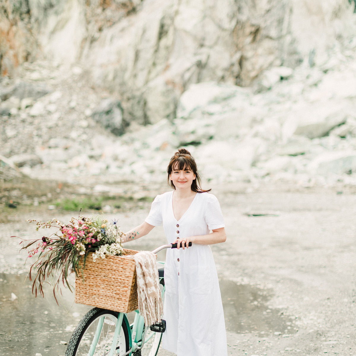 Meet The Team: Annie Grace Whyte – La Quaintrelle